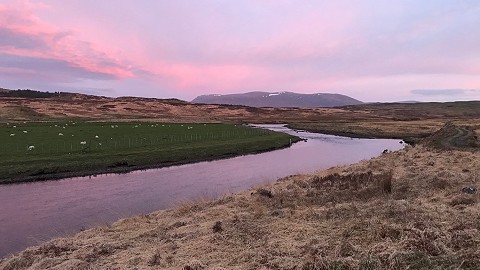 Fishery Reports, Salmon Fishing News from the Naver in Scotland, Syre ...